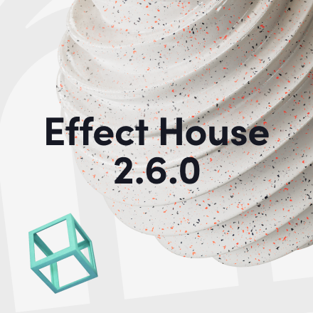 Release Notes | TikTok Effect House