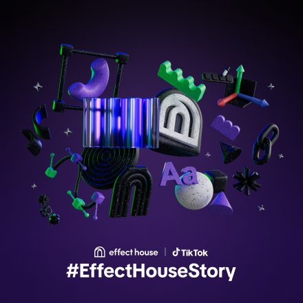 Effect House Story | TikTok Effect House