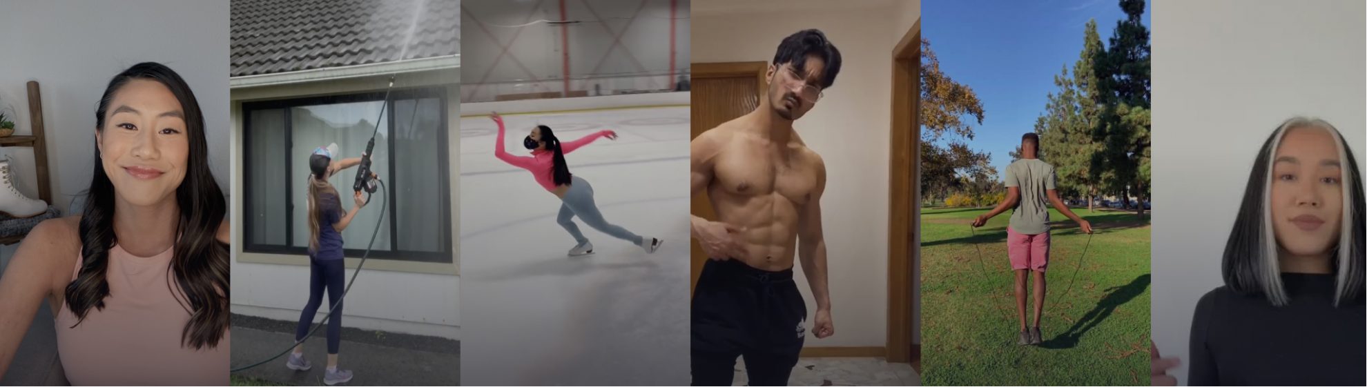 Creator communities | Creator Portal | TikTok